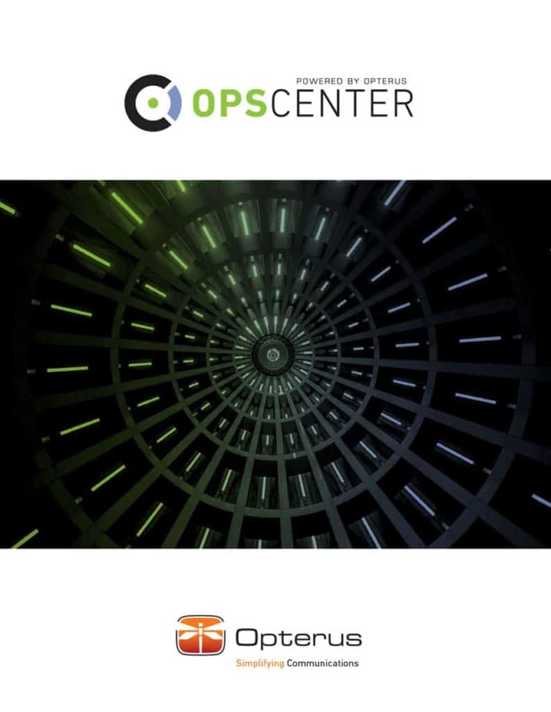 REFORM AVW | Opterus Software